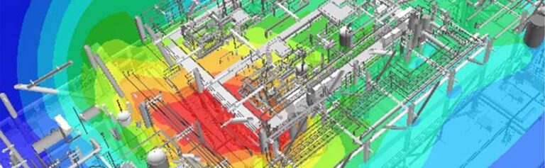 Kameleon FireEX – KFX - Offshore Technology
