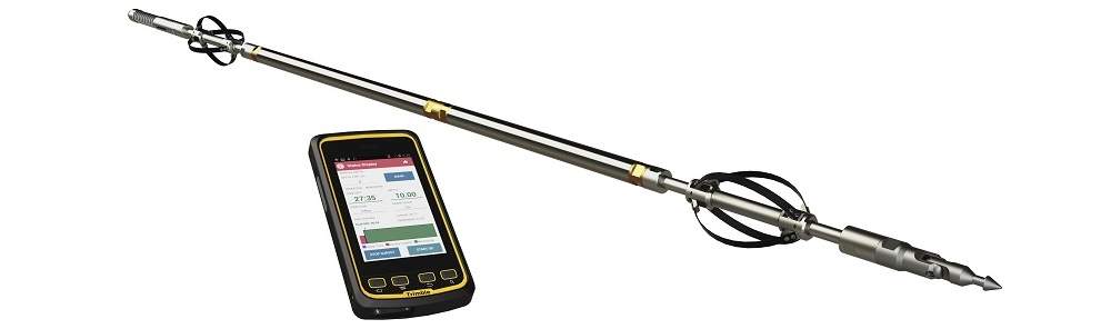 Stockholm Precision Tools - Offshore Technology