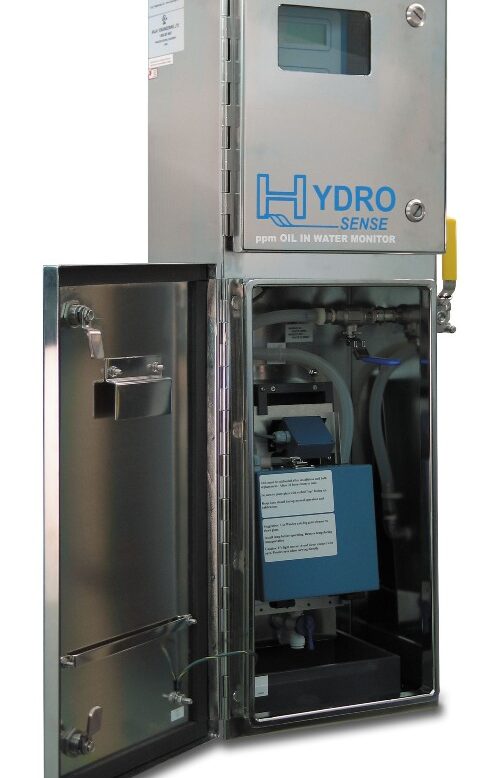 Trace Oil-in-Water Analysers - Offshore Technology