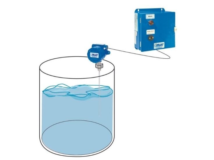 Level Control Solutions - Offshore Technology