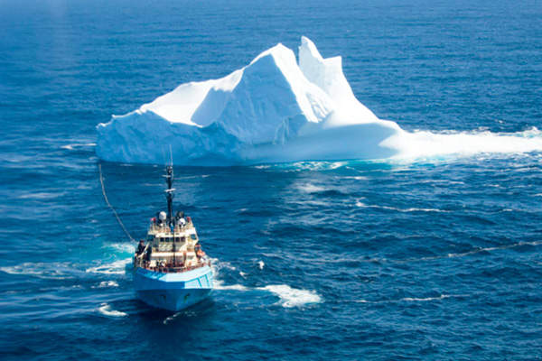 White Rose Expansion Project - Offshore Technology