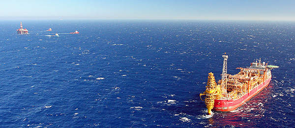 Enfield Oil Field, Production Licence WA-28-L, Western Australia ...