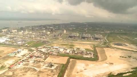 Shell companies in Nigeria - Over 50 years of operations - Offshore ...