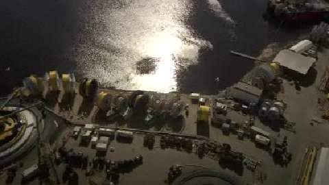 Advanced Subsea Products and Services for the Oil and Gas Industry ...