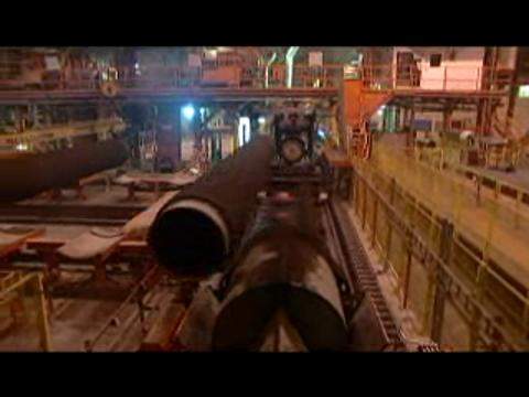 The Ormen Lange Project - Offshore Technology