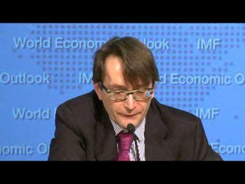 IMF Warns on Oil Prices, Volatility of Capital Inflows - Offshore ...