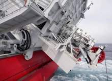 IHC Vremac Cylinders - Offshore Technology