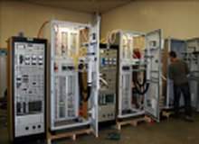 Turner Engine Control Solutions - Offshore Technology