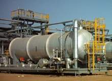 Global Process Systems - Offshore Technology