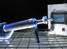 Applied Ultrasonics - Offshore Technology