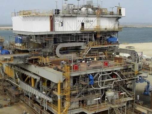 Metreel - Offshore Technology