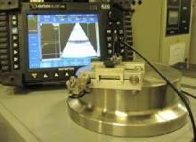 Advanced NDT Solutions - Offshore Technology