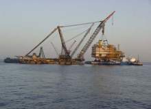 Delta Offshore Technology - Offshore Technology