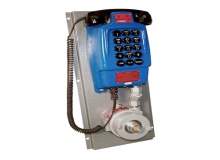 Telcom & Data - Offshore Technology