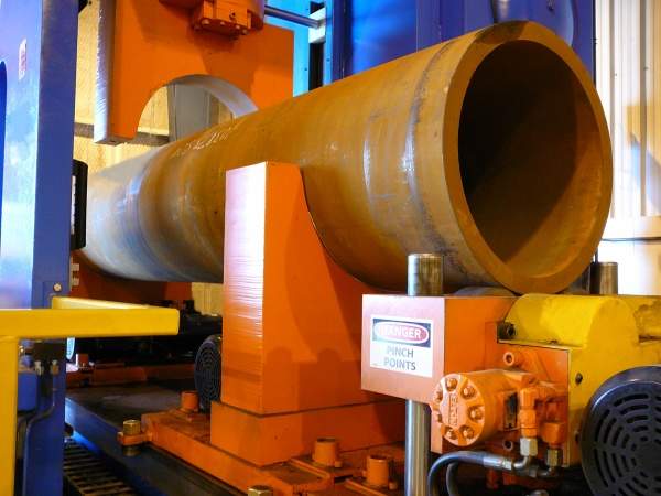 Savage Engineering and Sales - Offshore Technology