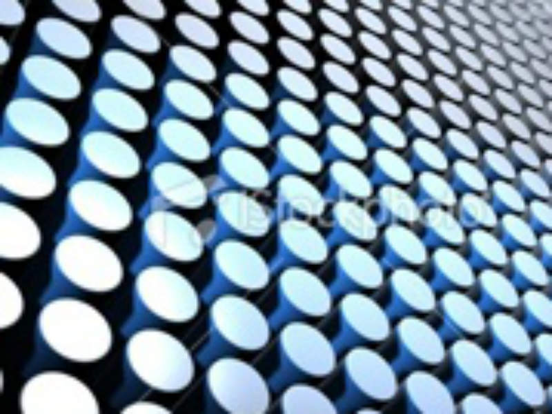 High Performance Alloys - Offshore Technology