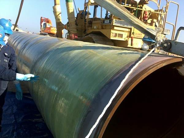 IMG Composites - Offshore Technology