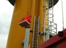 Pinpoint Manufacturing - Offshore Technology