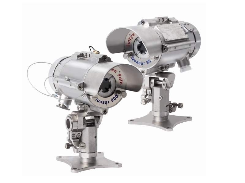 Spectrex - Offshore Technology