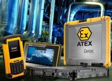 Steatite - Offshore Technology