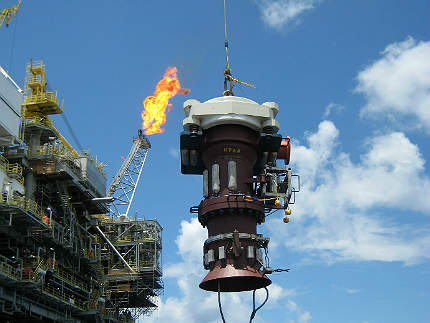 Flexible Engineered Solutions (FES) International - Offshore Technology