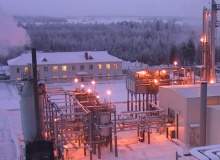 Haws Integrated - Offshore Technology