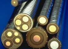 Kerite - Offshore Technology