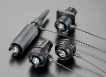 Cinch Connectivity Solutions - Offshore Technology