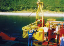 FULGOR - Offshore Technology