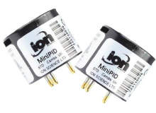 Ion Science - Offshore Technology