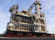 ALE Heavylift - Offshore Technology