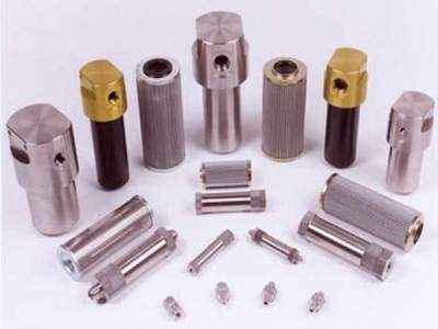 3B Filters - Offshore Technology