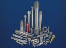 Brooks Forgings - Offshore Technology