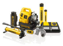 Enerpac - Offshore Technology