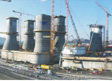 Advantec - Offshore Technology