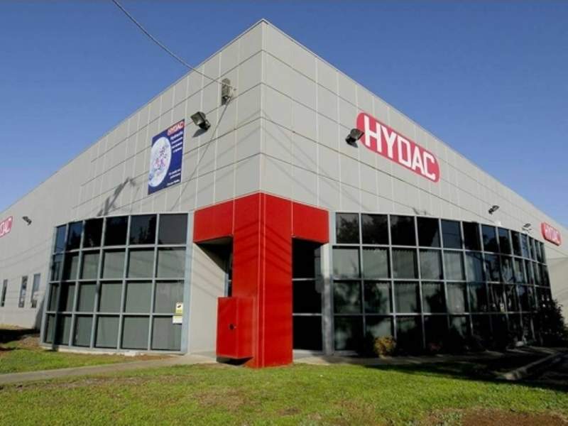 HYDAC - Offshore Technology