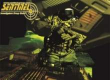 SENTINEL Special Branch - Offshore Technology