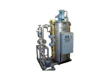 Thermal Fluid Systems - Offshore Technology
