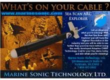 Marine Sonic Technology - Offshore Technology