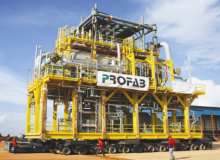 Profab - Offshore Technology