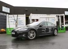 EnerMech - Offshore Technology