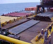 SPT Energy Group - Offshore Technology