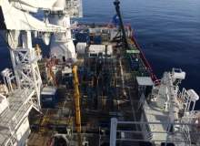 Blue Ocean Technologies - Offshore Technology