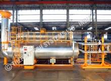 Thermotech Systems - Offshore Technology