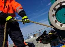 Dirty Rigger - Offshore Technology