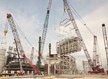 Versabar - Offshore Technology