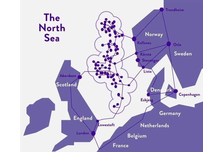 Tampnet - Offshore Technology