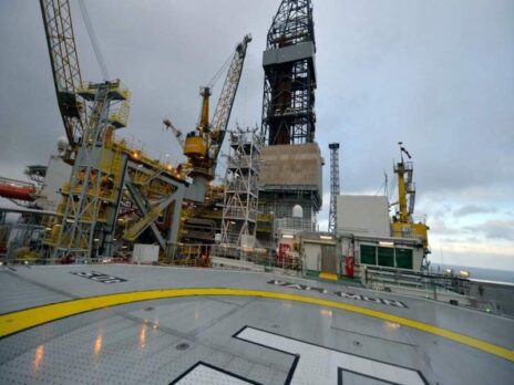 Statoil discovers gas near Valemon field in North Sea