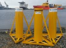 Saga Subsea - Offshore Technology