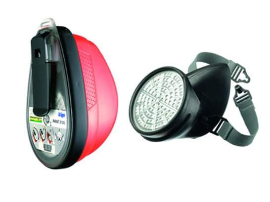 Dräger - Offshore Technology